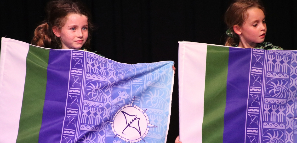 ISS Home - International School Suva