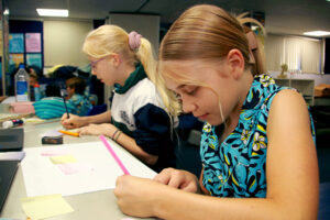 Admissions Journey - International School Suva
