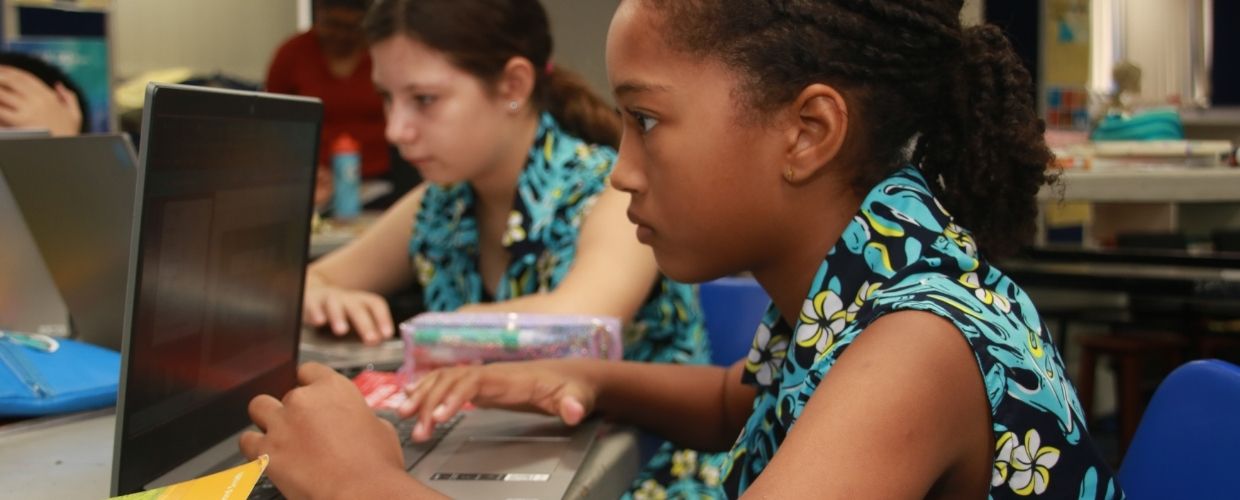 Life at ISS - International School Suva