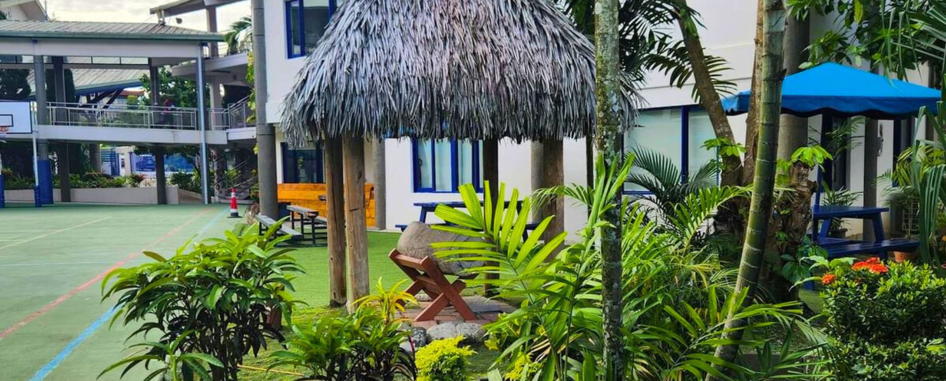 Campus - International School Suva