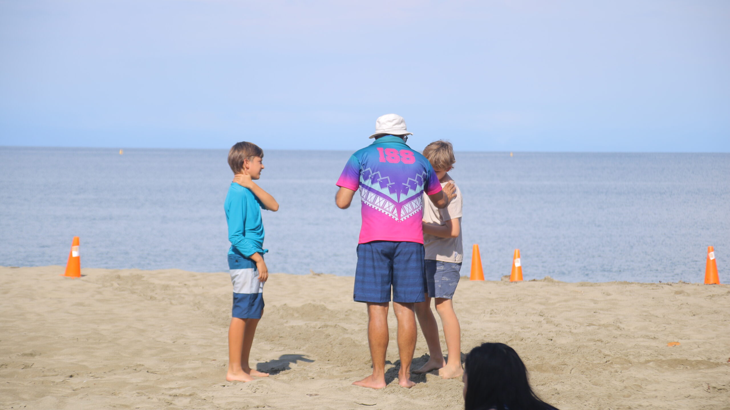 Child Safety - International School Suva